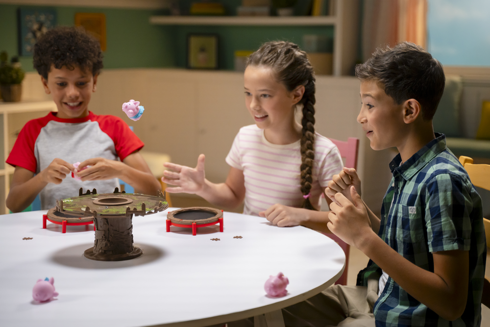 Hire or Fire Spiel | Bertine